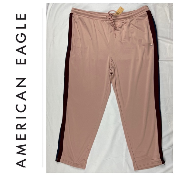 Track American Eagle Order